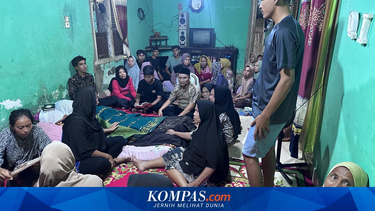 Aktivitas Tambang Emas Ilegal di Bungo Makan Korban, 1 Pekerja Tewas ...