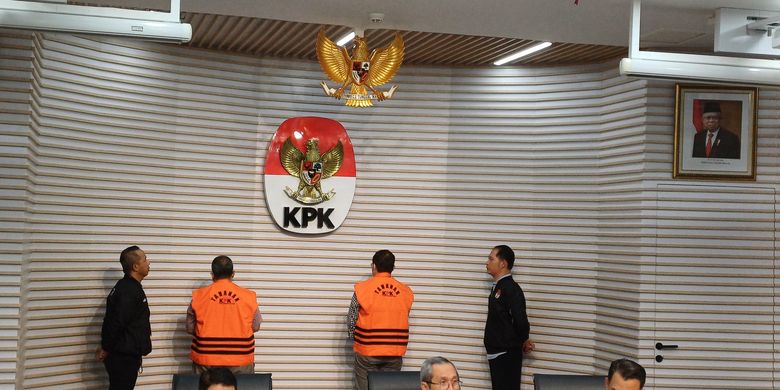 Apa Maksud "Independen" Pada Lembaga KPK? Ini Penjelasannya ....