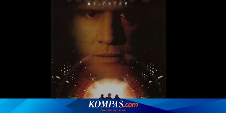 Sinopsis Film Fortress 2: Re-Entry, Upaya Christopher Lambert Kabur ...