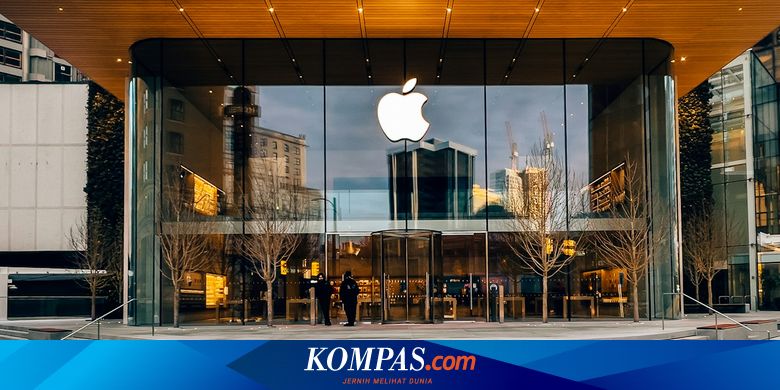 Apple Akhirnya Mau Investasi di RI, Bakal Bangun Pabrik AirTag di Batam