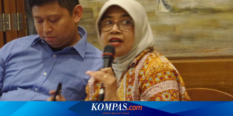 Draf RUU Penyiaran Dinilai Lebih Menguntungkan Industri Televisi