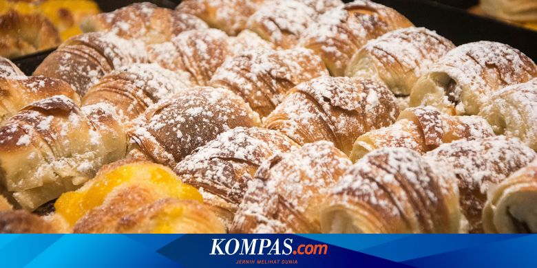 Mengenal Artisan Pastry, Apa Bedanya dengan Pastry Biasa?