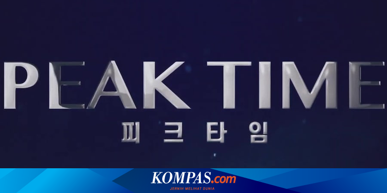 Peak Time, Program Survival Baru JTBC yang Libatkan Idol Pria yang Sudah Debut