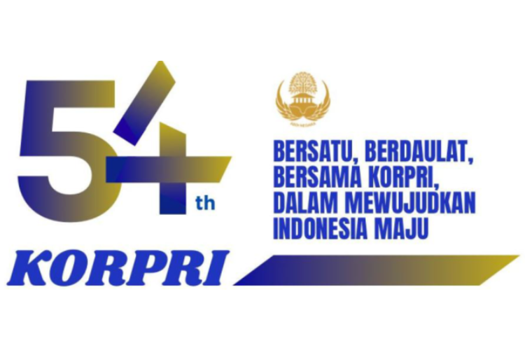 HUT Ke-54 Korpri, 29 November: Ini Sejarah dan Temanya