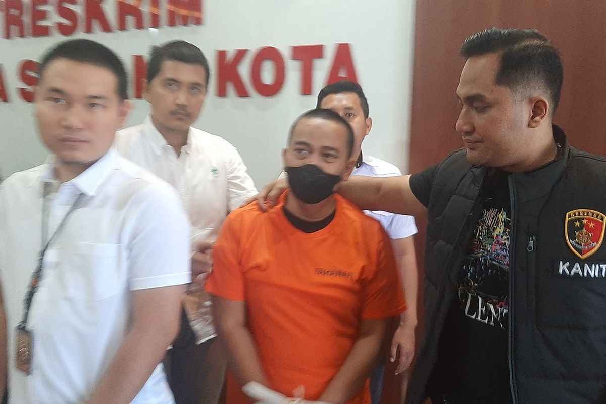 Hasil Otopsi Kades Curuggoong, Penyebab Kematian Overdosis Rocuranium