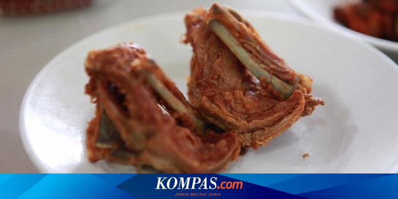 Sari Bundo Masakan Padang Juanda