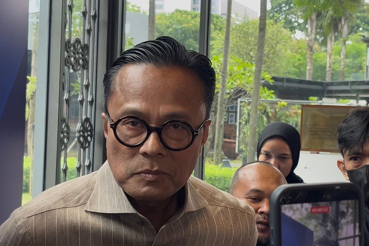 PT Pos Jadi Induk, Penggabungan BUMN Logistik Rampung Tahun Ini