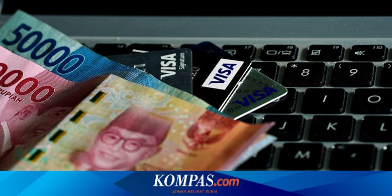 Gaji Ke-13 dan 14 ASN Tidak Dihapus, tapi Sedang Proses Cair...