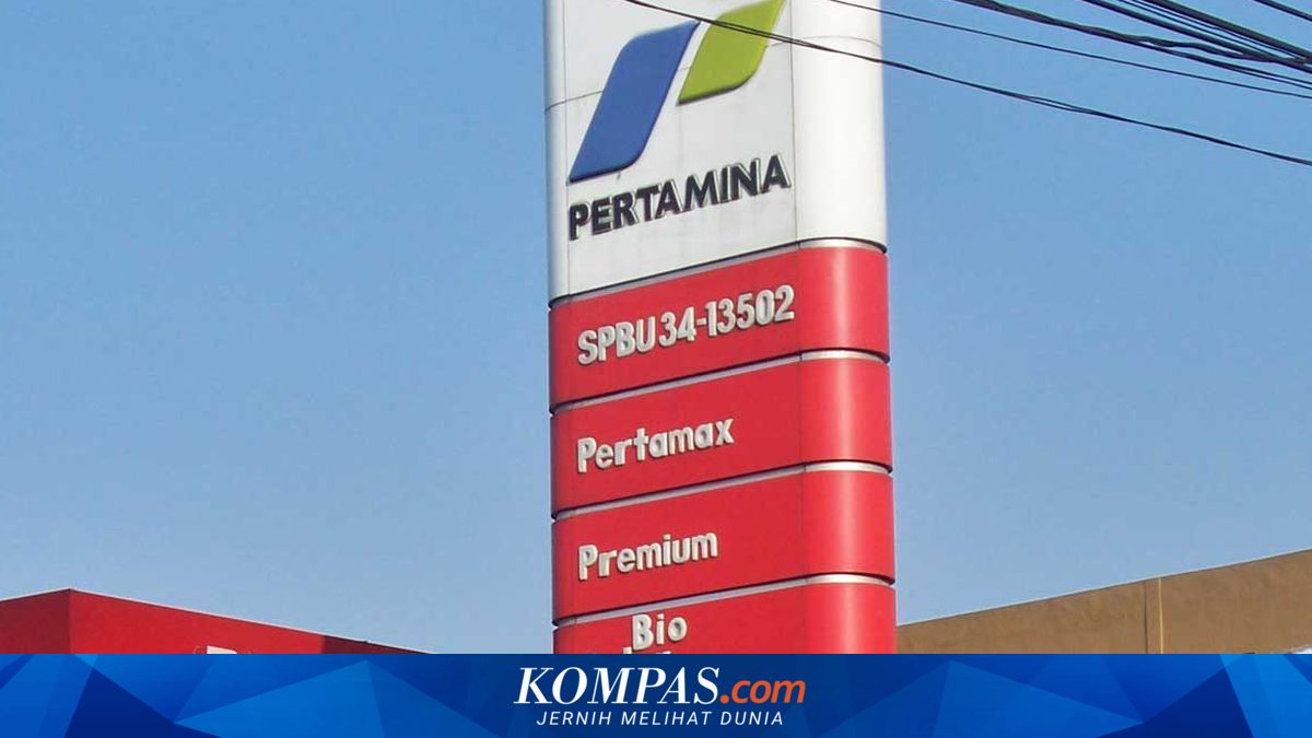 Arti Kode Angka di SPBU Pertamina: Bukan Sekadar Nomor di Papan Harga