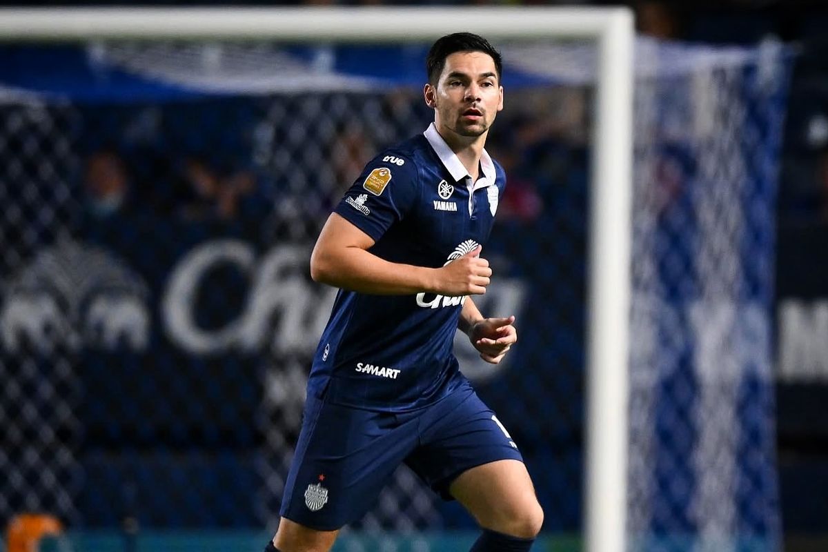 Hasil Buriram United vs Shabab Al Ahli 2-3, Sandy Walsh dkk Tersingkir
