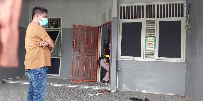 4 Fakta Terbaru Satu Keluarga Tewas di Kalideres Halaman all - Kompas.com