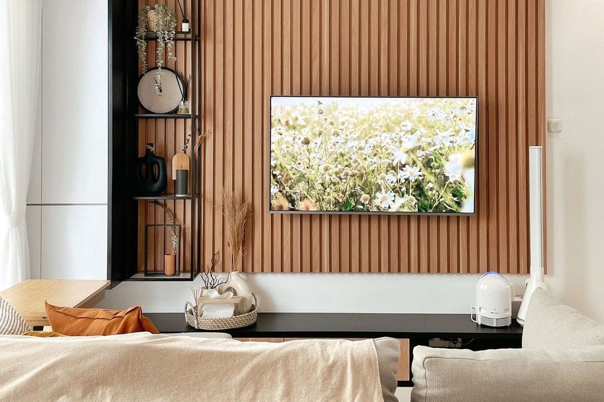 TACO Hadirkan Berbagai Perlengkapan untuk Rumah Mungil Halaman all - Kompas.com