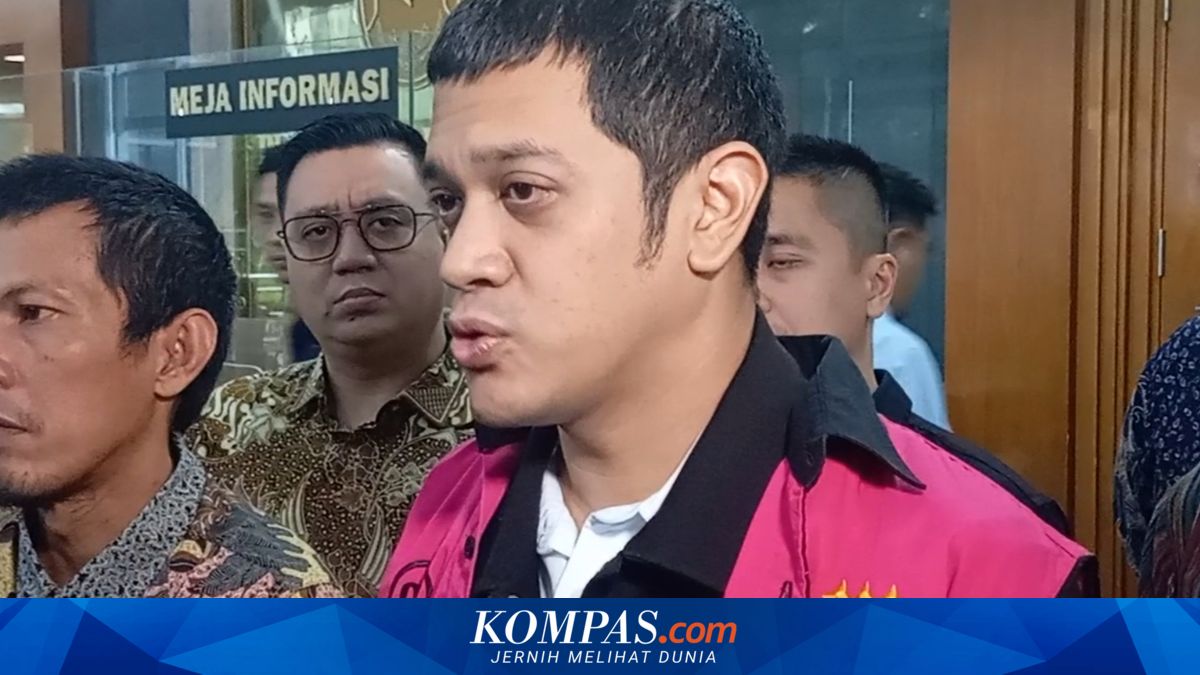 Sidang Kerry Riza Chalid, BPK Singgung Biaya Golf ke Thailand Rp 320 Juta