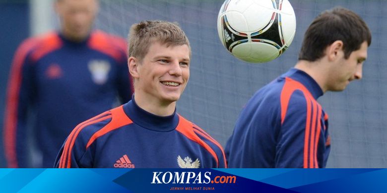 4 Pesepak Bola Dunia Bergelar Sarjana