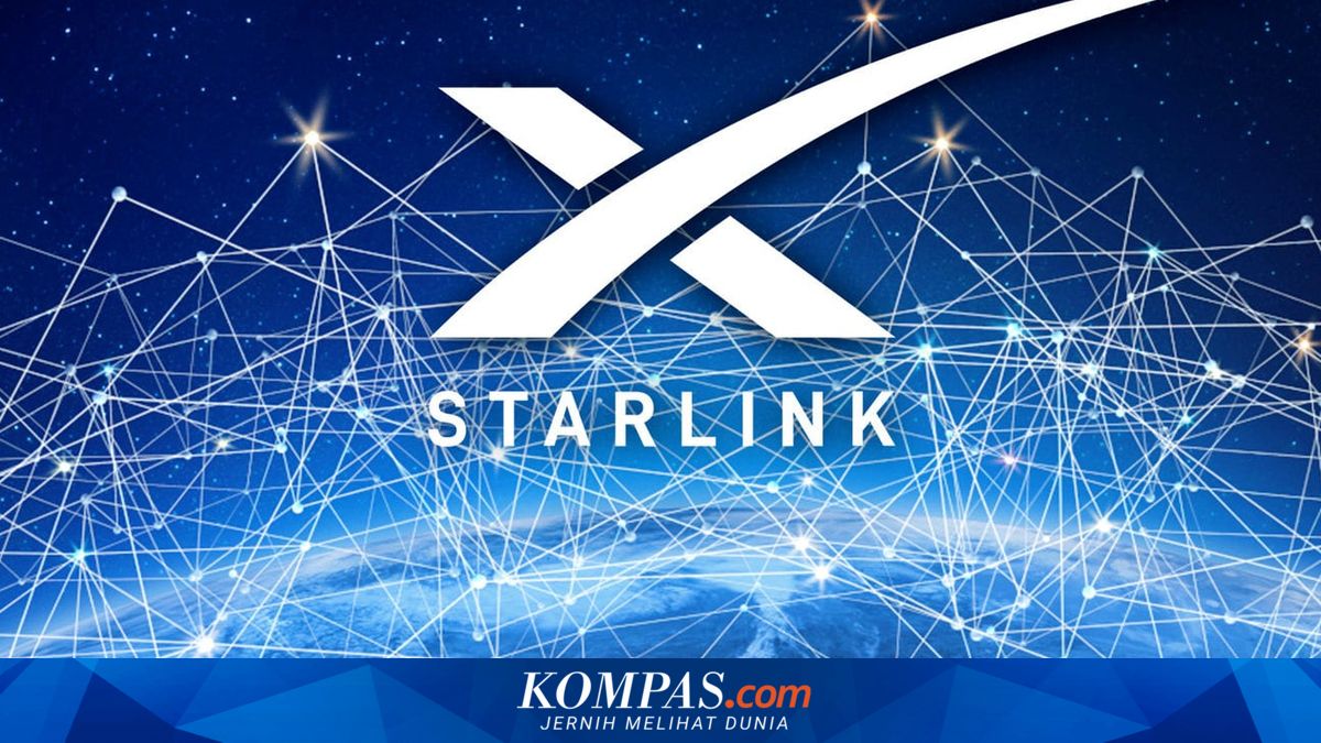Starlink Indonesia: Kecepatan, Harga Paket, dan Cara Langganan