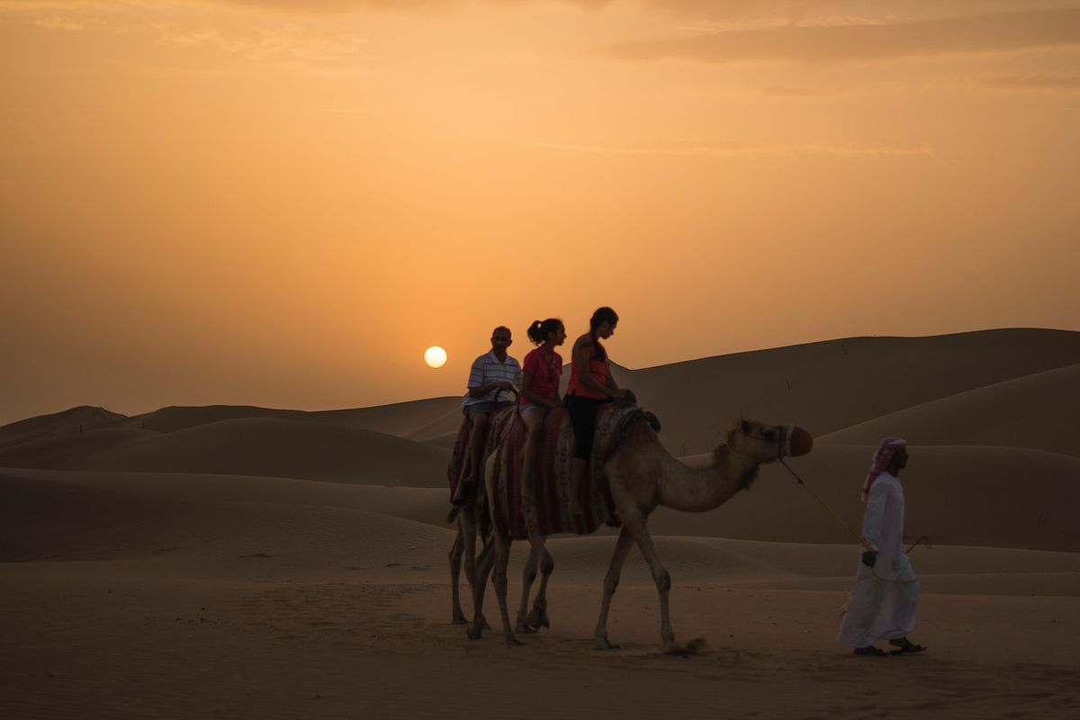 Kisah Umat Islam Hijrah ke Habasyah yang Pertama