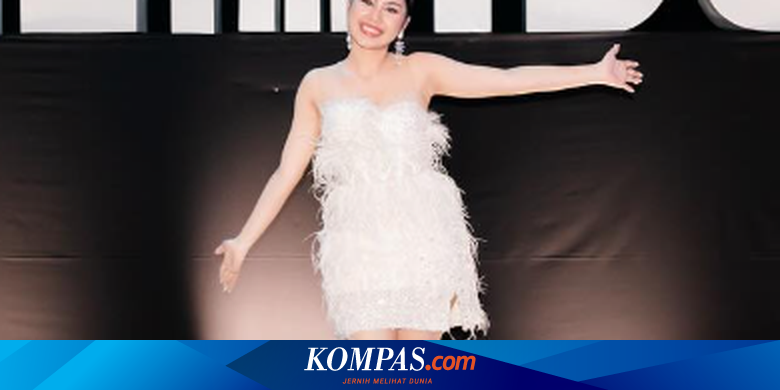 Hasil Indonesian Idol Spekta 11: Vanessa Zee Tereliminasi