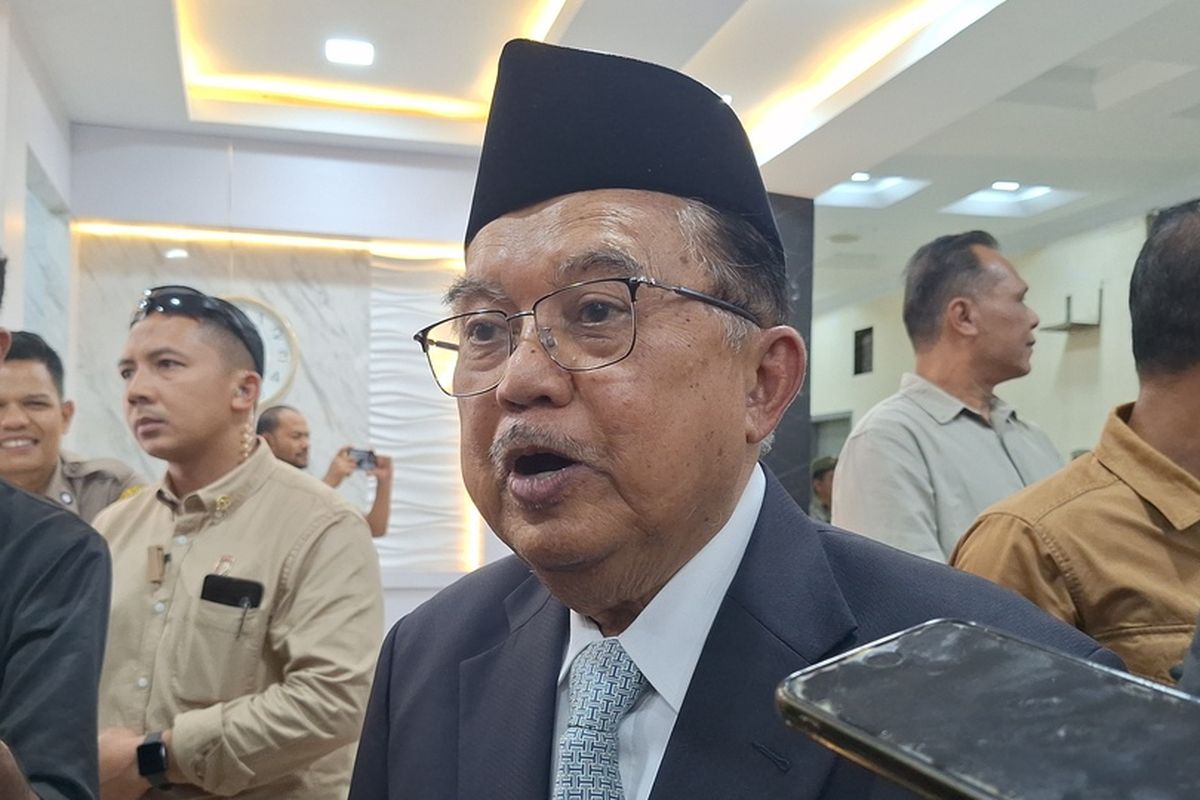 Jusuf Kalla: Universitas Tanpa Pegangan Idealisme Tidak Bisa Berkembang