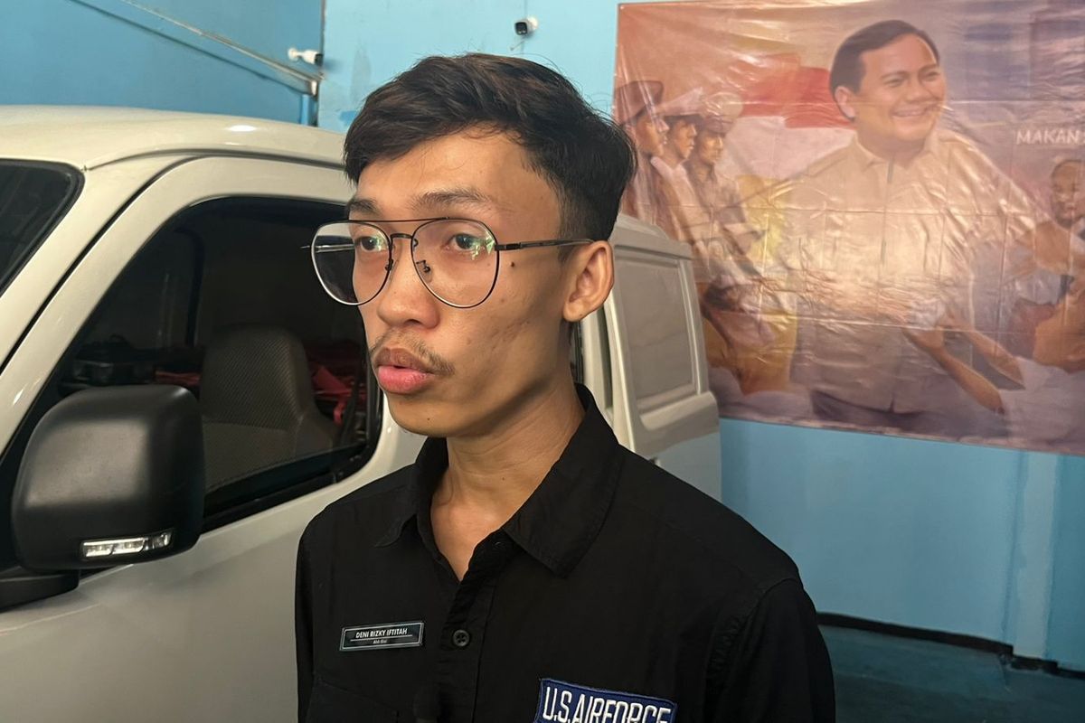 SPPG Pastikan Menu MBG Pangsit Goreng di SD Depok Sesuai Standar Gizi