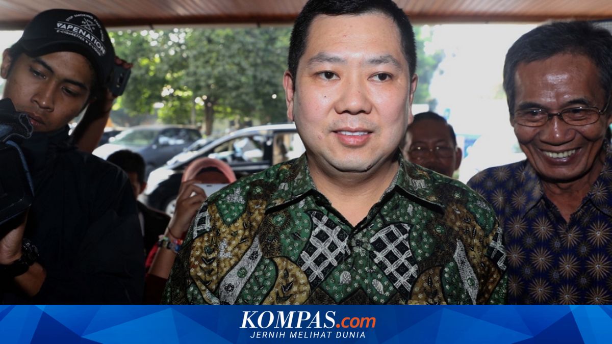 Bandel Tayangkan Iklan Perindo, MNC Group Disentil KPI Pusat