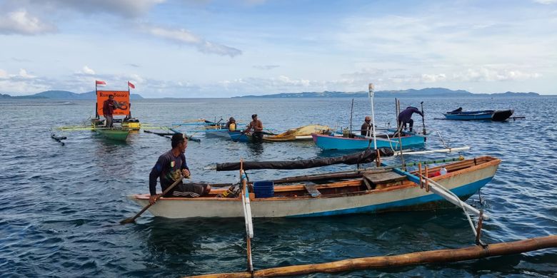 Sasi, Kearifan Adat untuk Keberlangsungan Alam