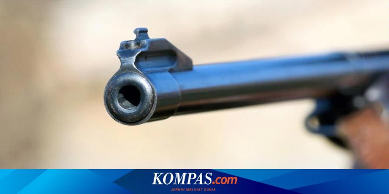 Pabrik Senjata Wee 1 Tactical di AS Dituduh Jual Senjata ke Anak-anak