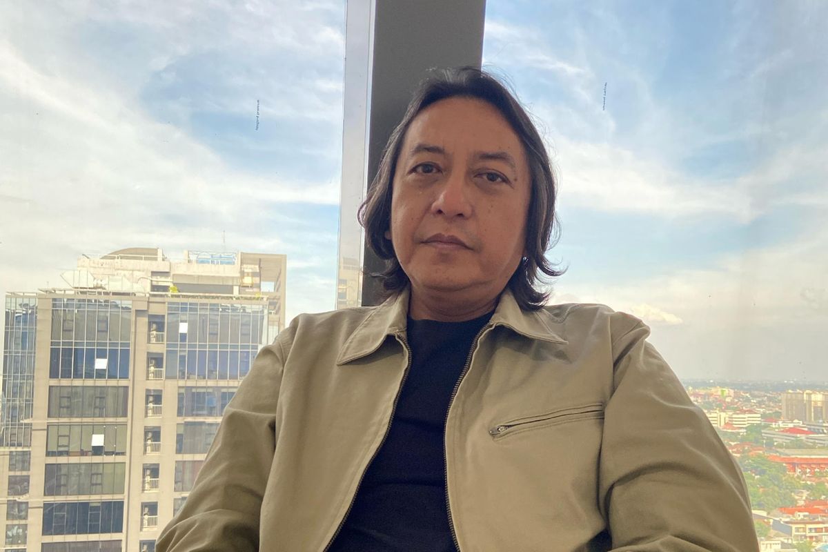 Komposer Lagu “After Dark” Terima Royalti Rp 730 Juta