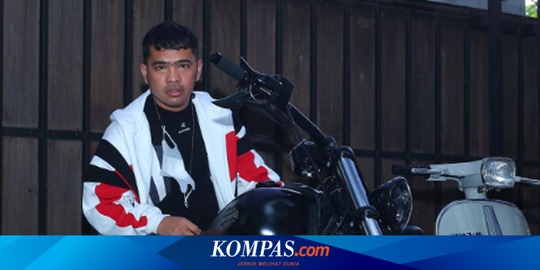Profil Putra Siregar, Juragan Handphone Pemilik PS Store