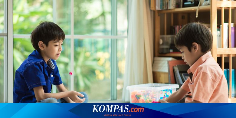 5 Manfaat Bermain Sambil Belajar bagi Anak Usia Dini