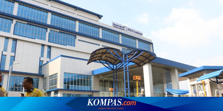 Transformasi Layanan Kesehatan Digital, Dinkes Jakarta Optimalkan JakSehat