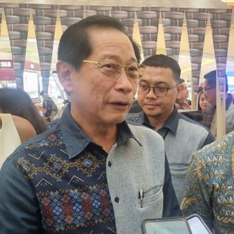 Profil Jahja Setiaatmadja, Dirut yang Akan Jadi Presiden Komisaris BCA