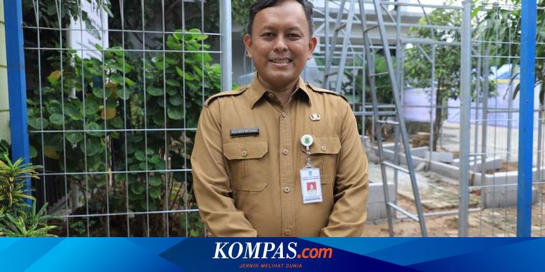 Jadi Primadona Investor Asing, Kota Tangerang Realisasikan PMA Rp 7,7 ...