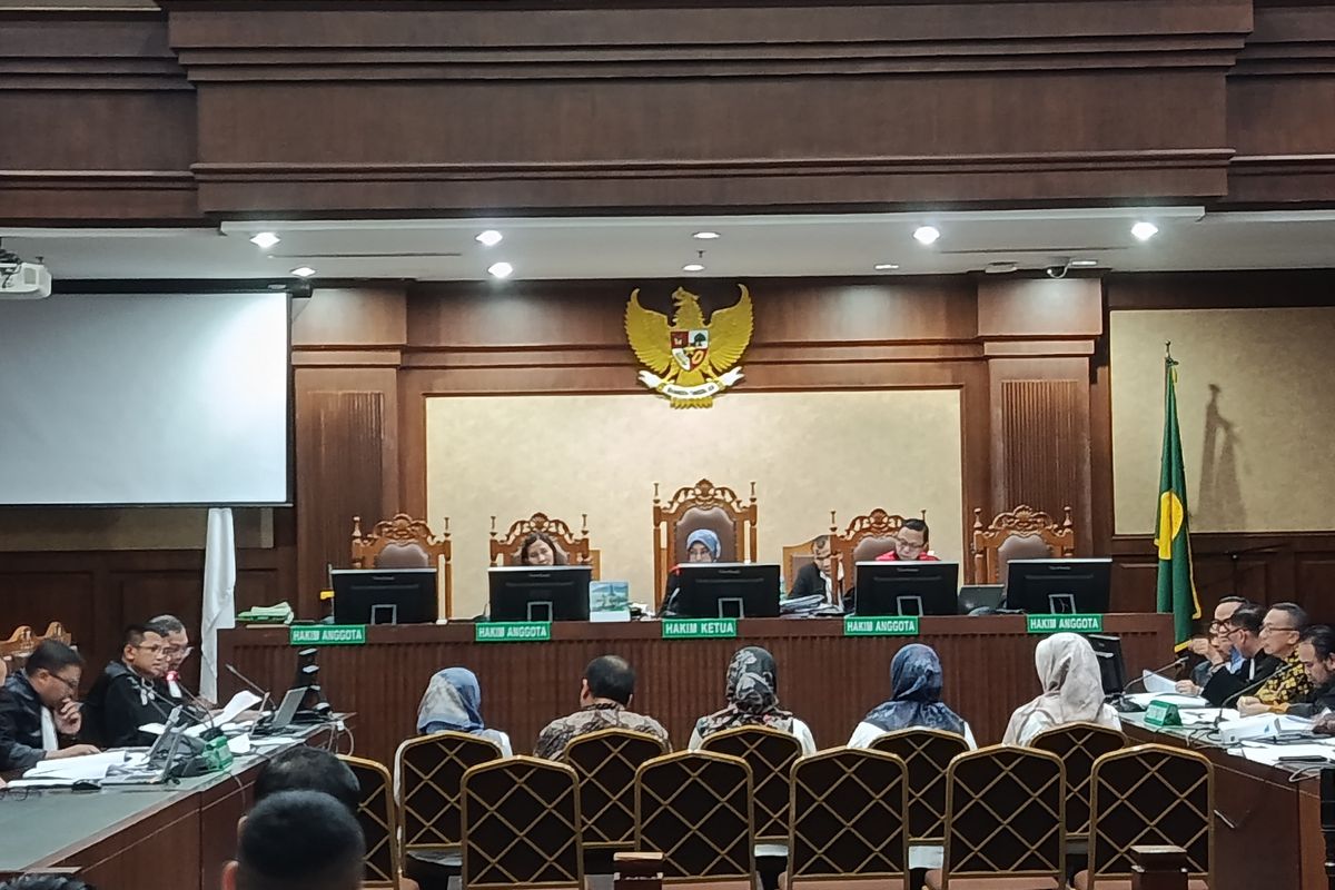 Kalau Tidak Di-Mark Up, Biaya Paket Lengkap Sertifikat K3 Kemenaker Tak ...