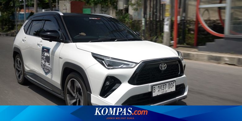Diskon Mobil Hybrid Juli 2024, Nissan Kicks Tembus Rp 70 Juta