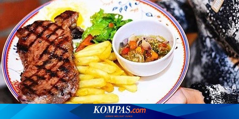 5 Restoran Milik Artis Indonesia, dari Restoran Steak sampai Makanan ...