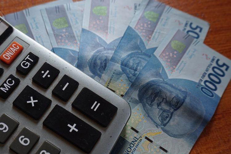 Daftar UMK Jabar 2025 di 27 Kabupaten/Kota Berlaku 1 Januari