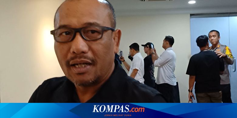 Polda Metro Masih Dalami Kasus Judol, Identitas Tersangka dari Komdigi Belum Diungkap