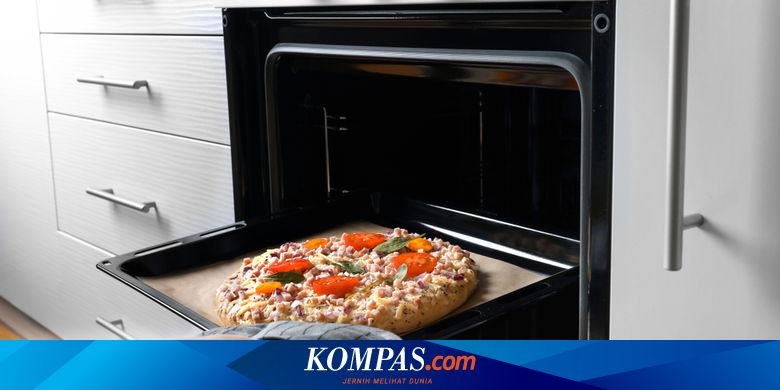 Kenali 6 Jenis Oven dan Fungsinya untuk Berbagai Kebutuhan