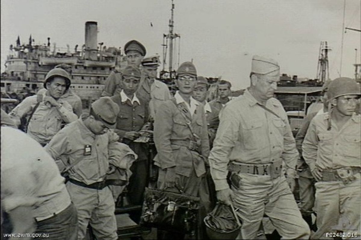 Mengapa Sekutu Datang ke Indonesia Setelah Perang Dunia II Selesai?