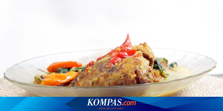 Berita Harian Ikan-beong Terbaru Hari Ini - Kompas.com