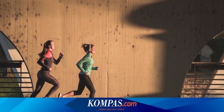 Agar Tetap Sehat, Ini Waktu Terbaik Olahraga Saat Berpuasa