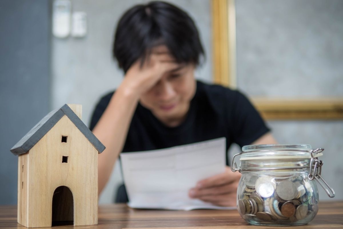 Agar Cicilan Tak Macet Saat Bunga Floating, Ini Solusi bagi Pejuang KPR
