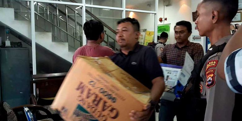 Berita Harian Korupsi Retribusi Sampah Terbaru Hari Ini - Kompas.com Berita Harian Korupsi Retribusi Sampah Terbaru Hari Ini - Kompas.com