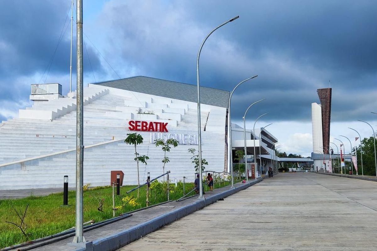 Dari Sebatik, Kepala Desa Sei Pancang: Dokter Spesialis Hanya Ada ...