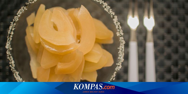 Berita Harian Manisan Pala Khas Bogor Terbaru Hari Ini - Kompas.com