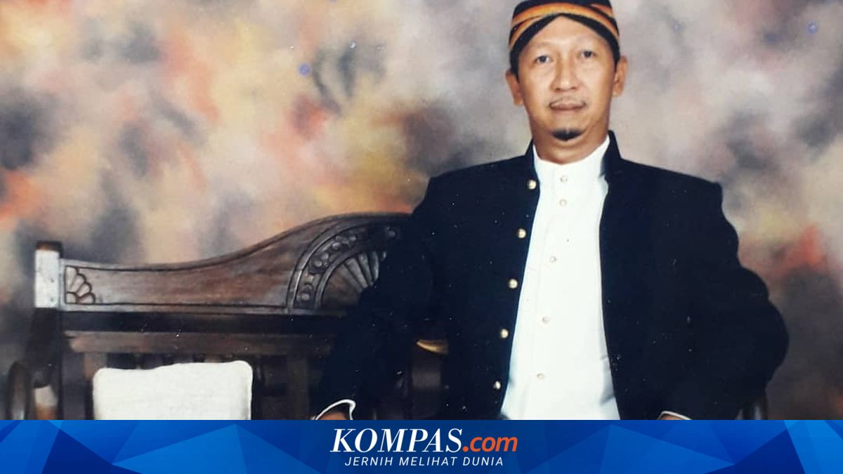 Aktor Senior Subarkah Hadisarjana Meninggal Dunia