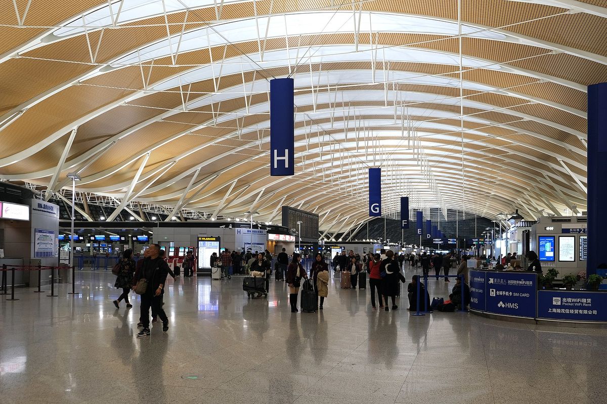 Perbatasan Dibuka, Maskapai Asal China Buka Banyak Rute Internasional Baru