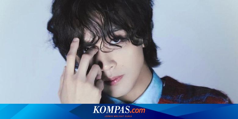 Haechan NCT Akan Hiatus karena Kesehatan