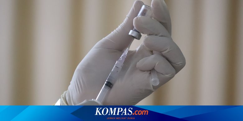 Ini Jadwal Vaksin PCV Rekomendasi IDAI, Cegah Pneumonia pada Anak