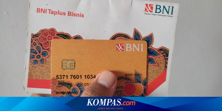 Syarat Cetak Rekening Koran BRI, BCA, BNI, Mandiri, dan Bank Lainnya
